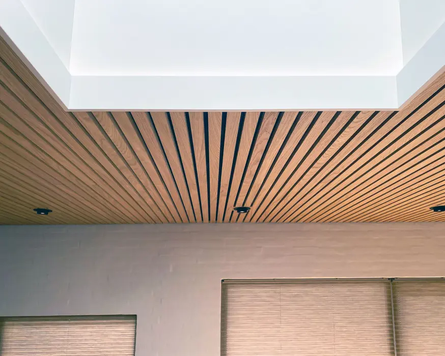 BYGHOLM WOOD a/s Listelofts løsninger med wood-click system